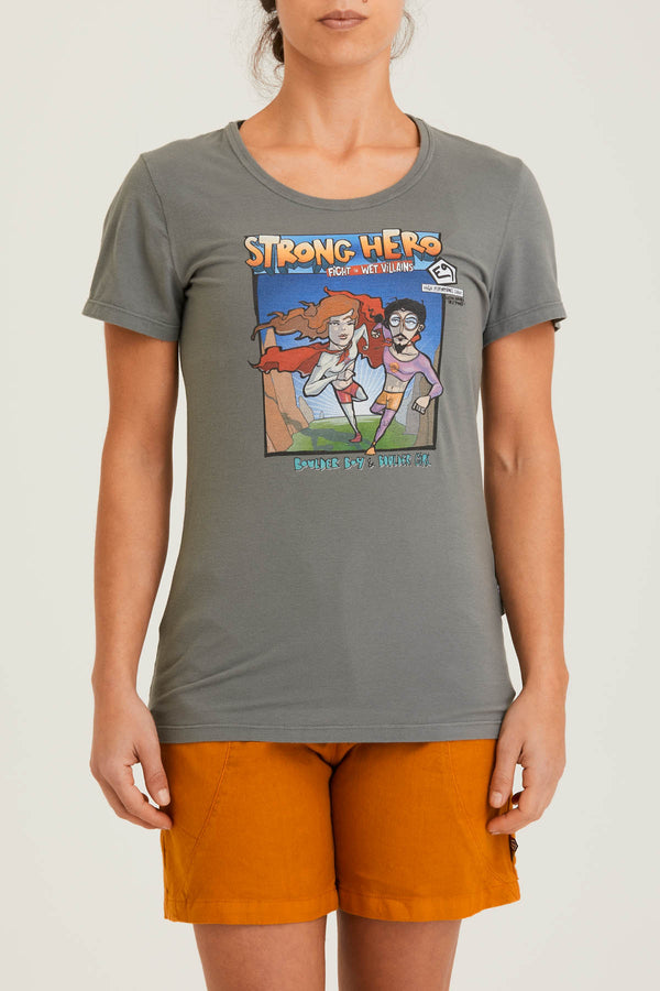 E9 - Climbing & Outdoor Clothing