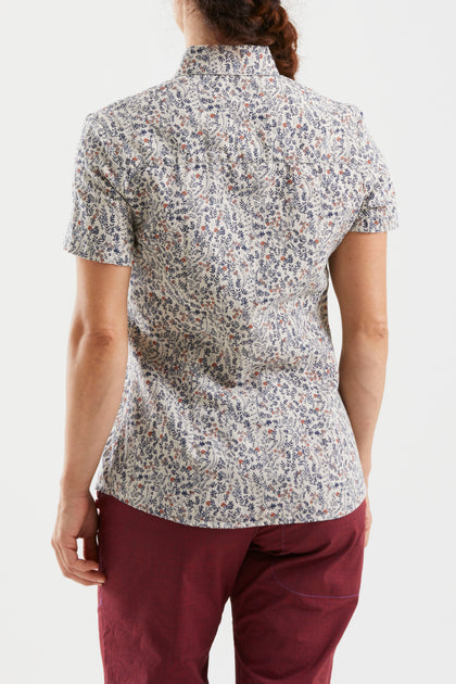 Eden | E9 Clothing | Climbing clothes